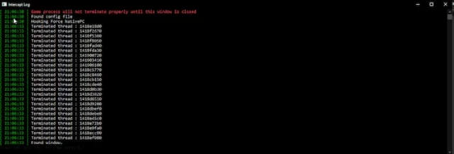 몬헌 월드 모드 | Stracker's Loader(로더) 적용법