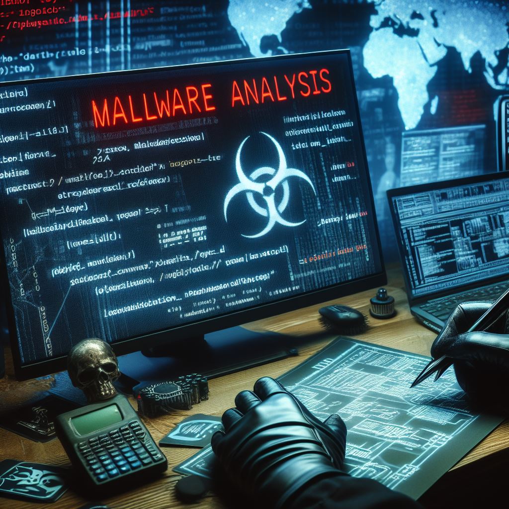 Malicious Code Analysis DAY_006 LAB01-01.exe, LAB01-01.dll, dependency ...