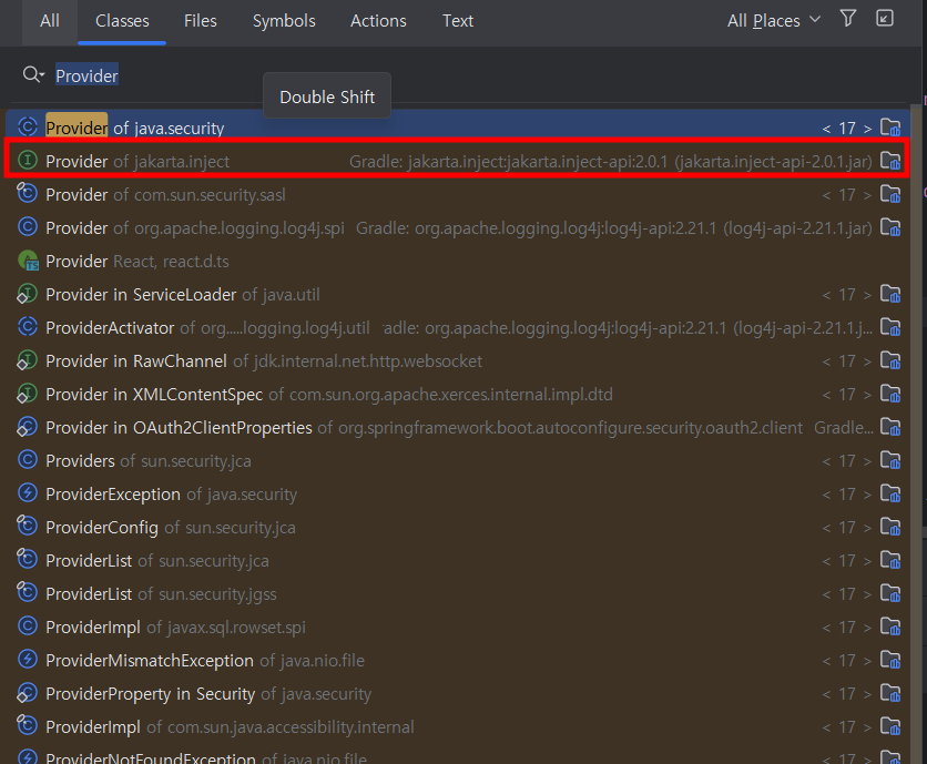[Spring] 빈 스코프