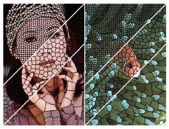 논문 리뷰 Graphnet Learning Image Pseudo Annotations For Weakly Supervised Semantic Segmentation