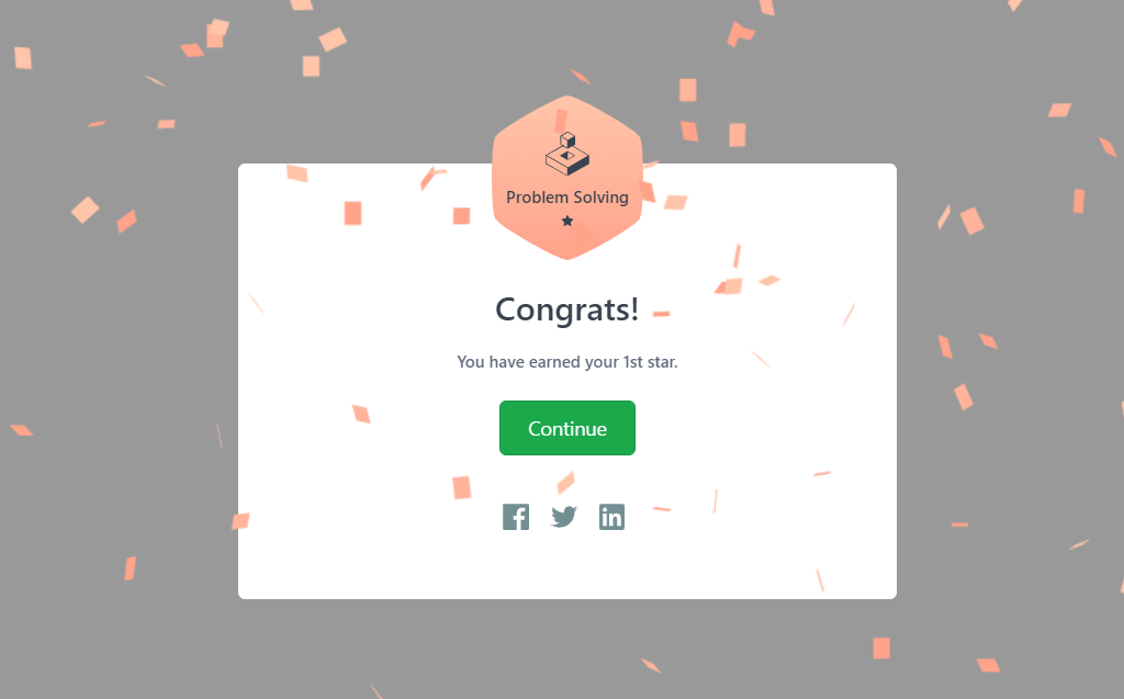 [HackerRank_C] Insertion Sort - Part 1