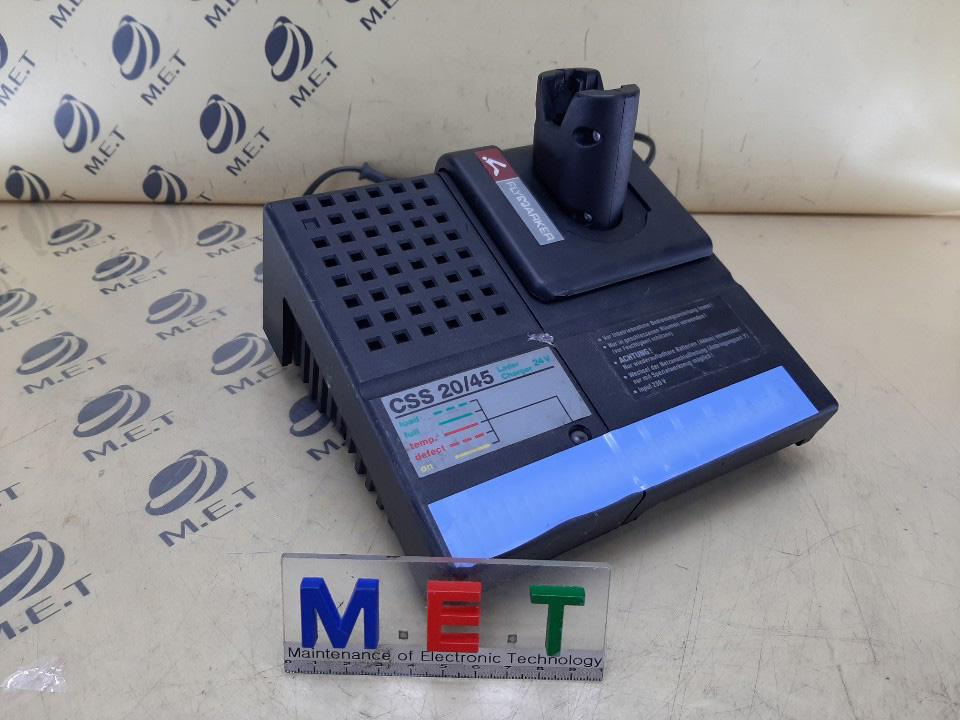 [BATTERY CHARGER] FLYMARKER CSS 20/45 (잉크마커 충전기) 플라이메이커 배터리충전기 수리 ...