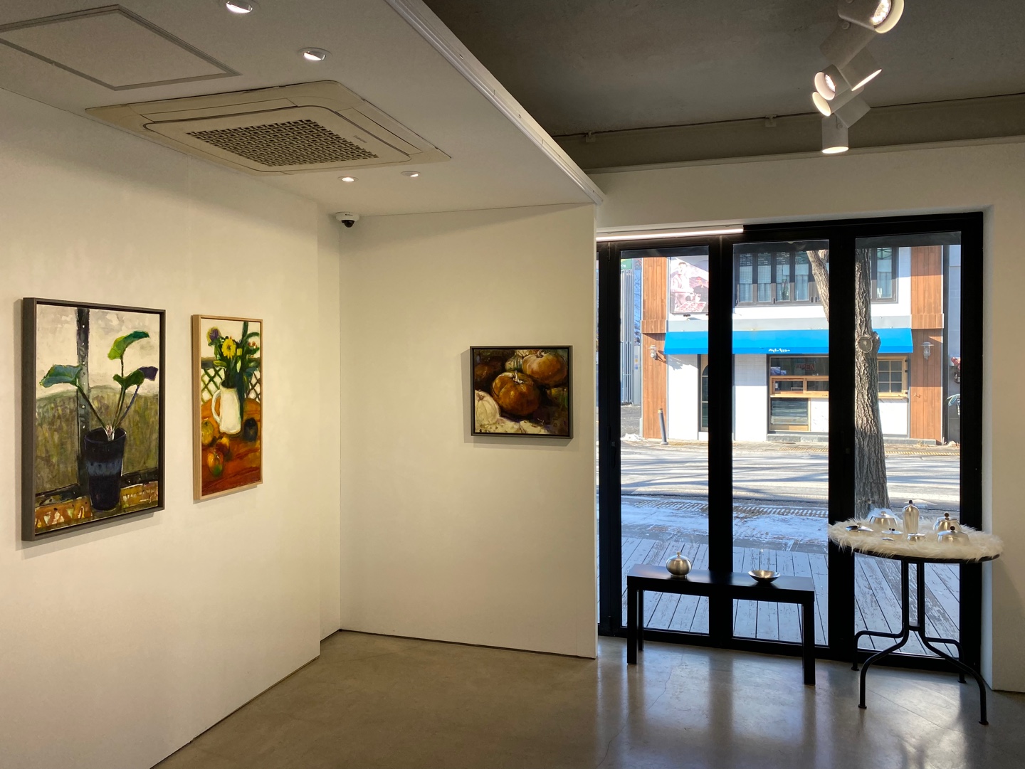 house of Meridiem_정오의 집 :: Gallery hoM _ hoM Lab