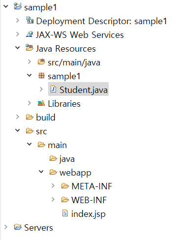 [JSP] JSP 기본 사용법/JSP 시작하기