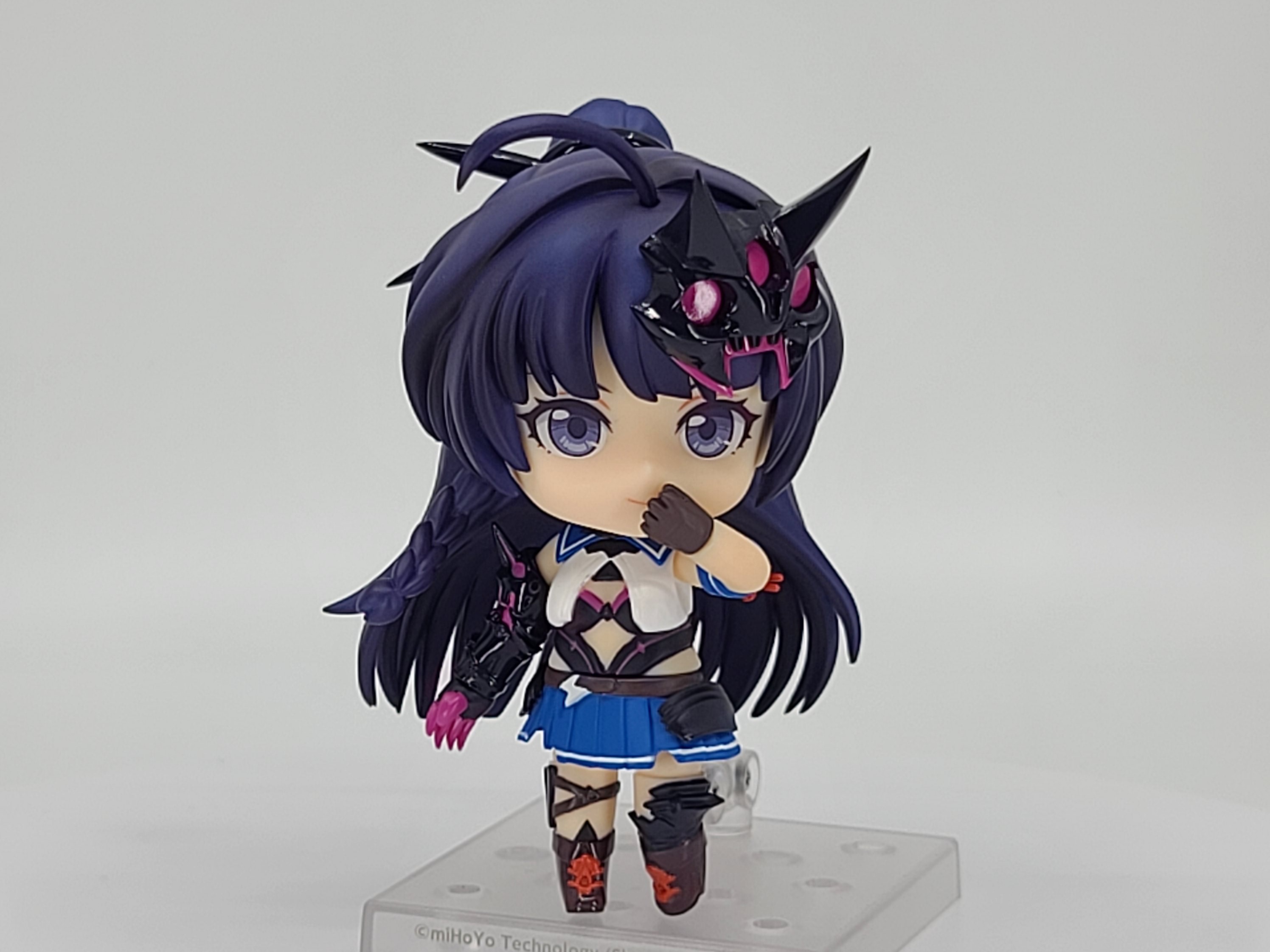 Nendoroid 1337 - Raiden Mei: Lightning Empress Ver.(Honkai Impact 3rd)