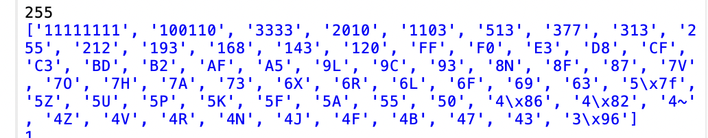 [백준/Python] 11068:회문인 수 — Koala