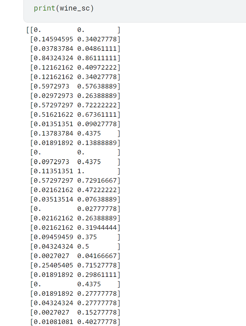 빅데이터 분석기사 실기 기출문제 파이썬 연습4 데이터 프레임 만들기 Python Pandasdataframe 6678