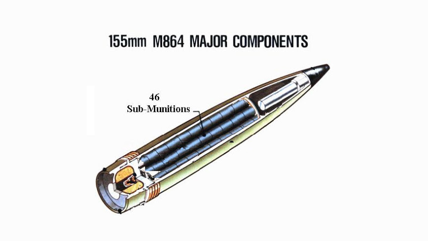 포탄에 대해 알아보자 Part. 02