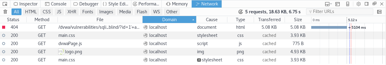 [웹해킹 #2] SQL Injection :: 끄적끄적