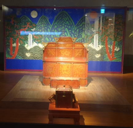 경복궁 국립고궁박물관