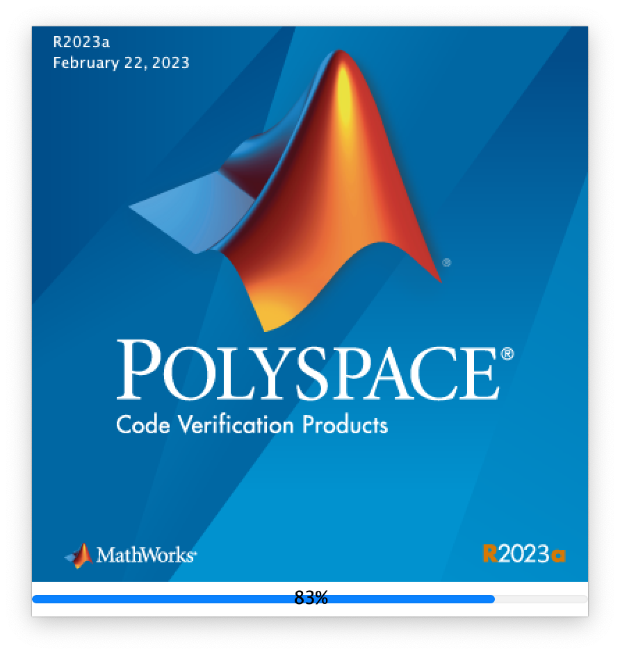 [polyspace] Mathworks 설정 및 Polyspace Code Prover 분석 Sehee