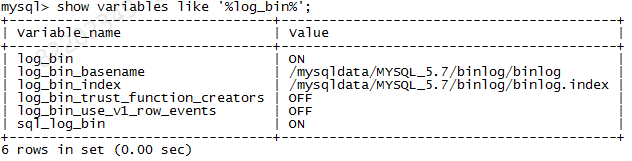 MySQL / MariaDB Replication 구성 방법 (mysqldump)