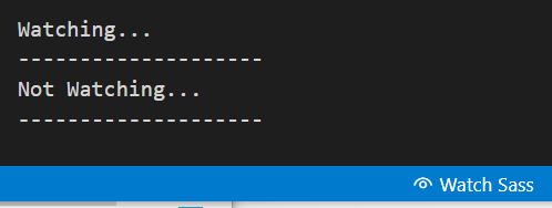 @web's Tutorial by.yuna | 변수문법을 활용한 SCSS 작성 - 컴파일 - CSS연결까지