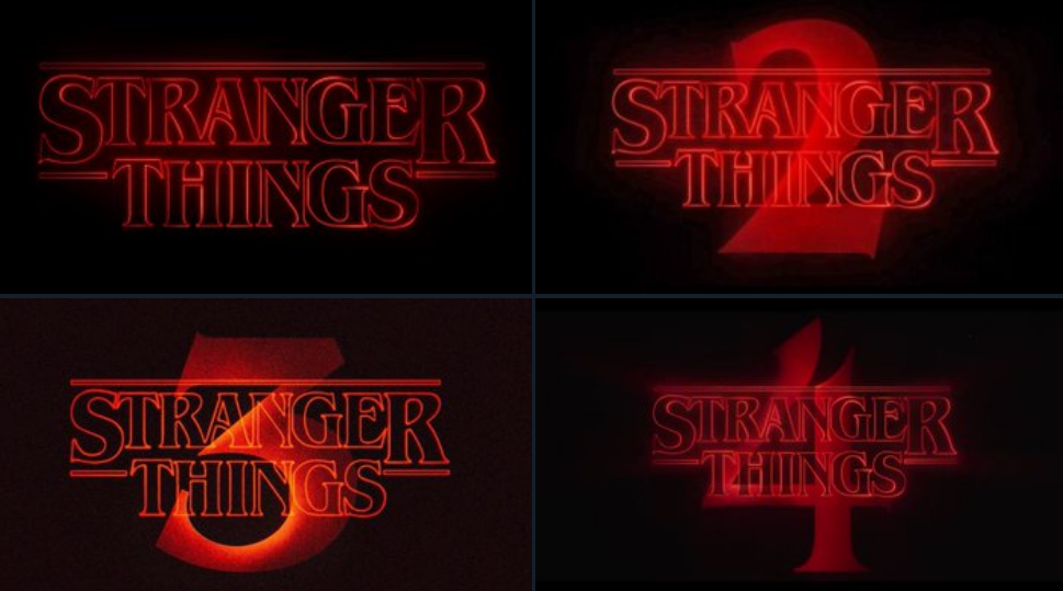 🎬 Stranger Things Season 5 Set for May 2025 Release