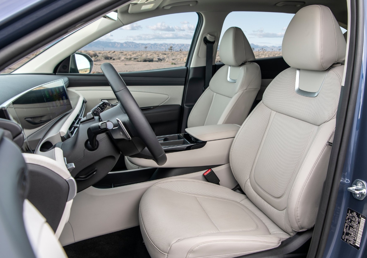 2026 투싼 풀체인지(NX5) 예상도, 출시일