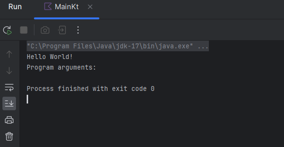 Daemon compilation failed: Could not connect to Kotlin compile daemon 오류 해결방법 :: 기웅이낸스