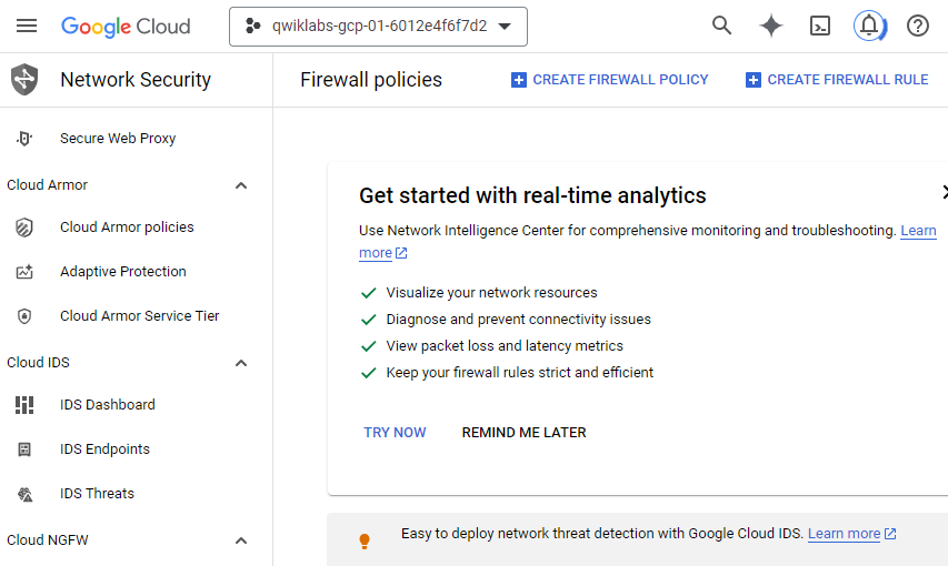 [GCP] IAP와 Private Google Access 사용하기 - Go, Vantage point