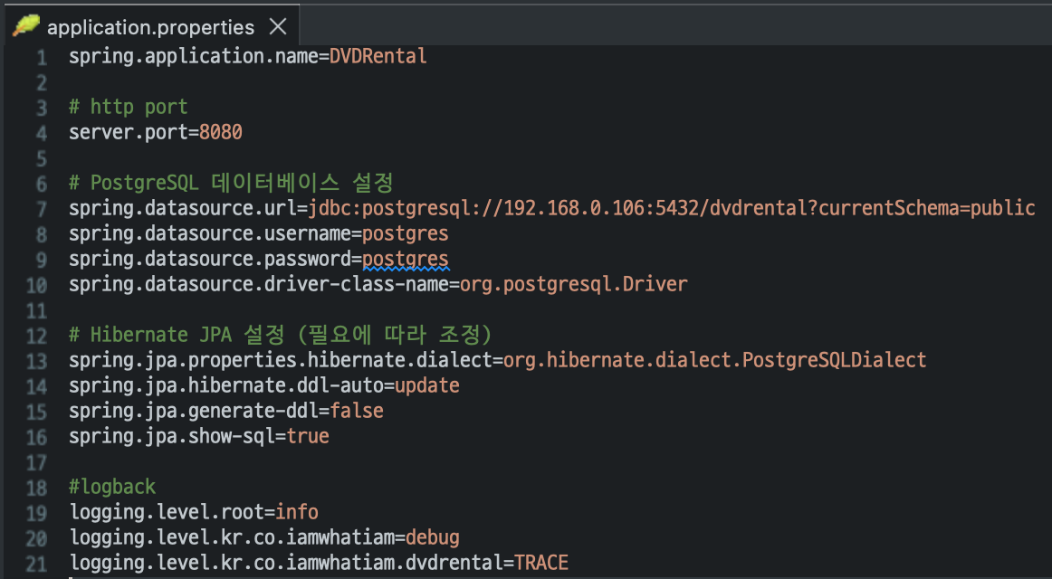 RESTFul-API SampleCoding (Java,SpringBoot,Maven,myBatis) #2
