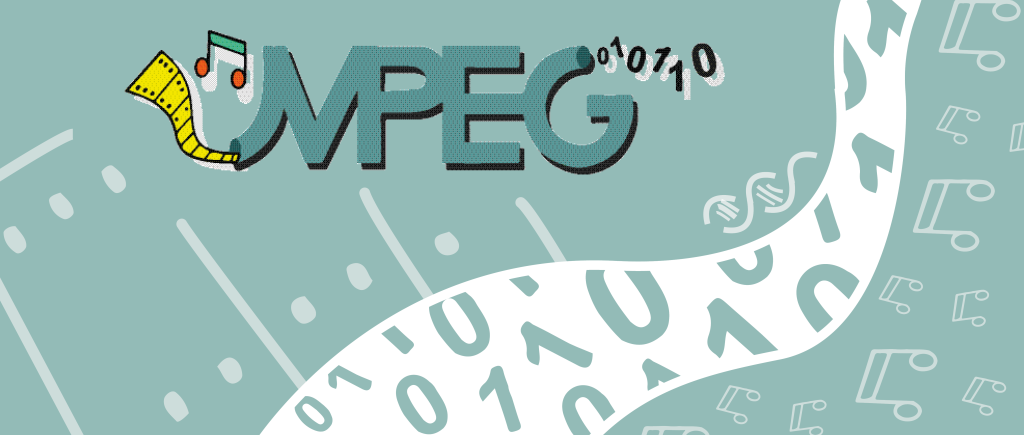 Video & Audio Codec Types