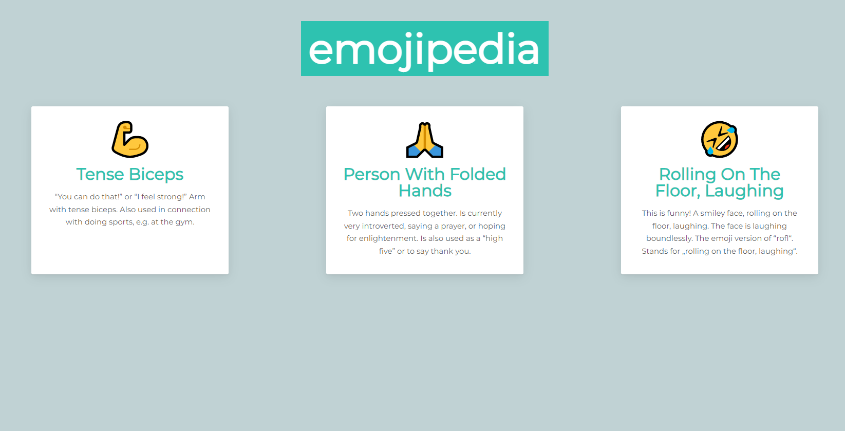 React - Array.map 활용하여 component 만들기
