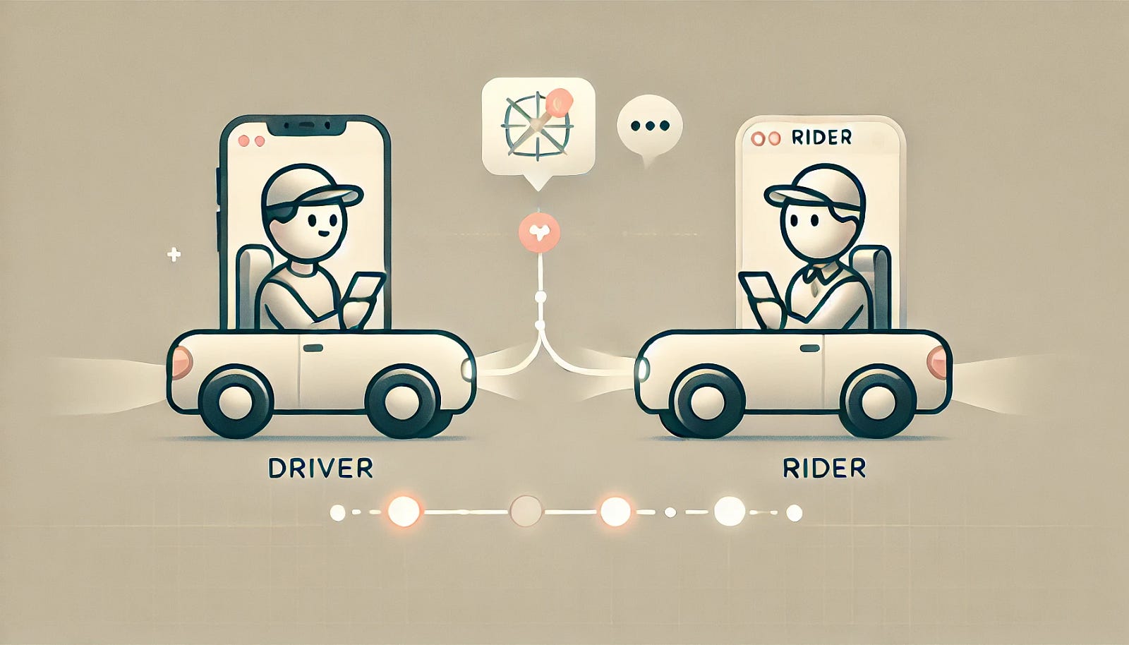 SocketClusterNative: 실시간 통신 개선을 위한 여정