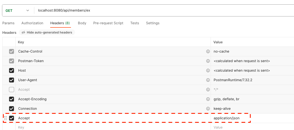 [SpringMVC] API 예외처리하기(2) - HandlerExceptionResolver
