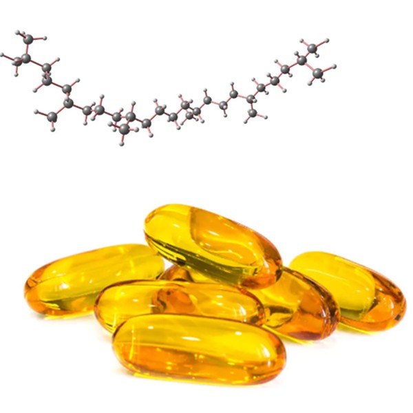 스쿠알렌의 효능과 부작용