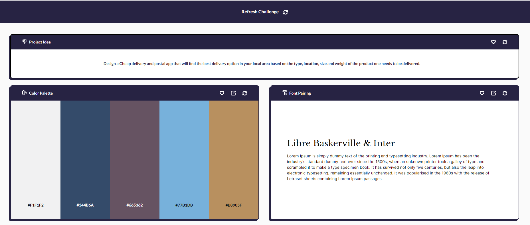 UI Coach.io | 쉽고 간단하게 UI/UX 만들기 유용한 사이트
