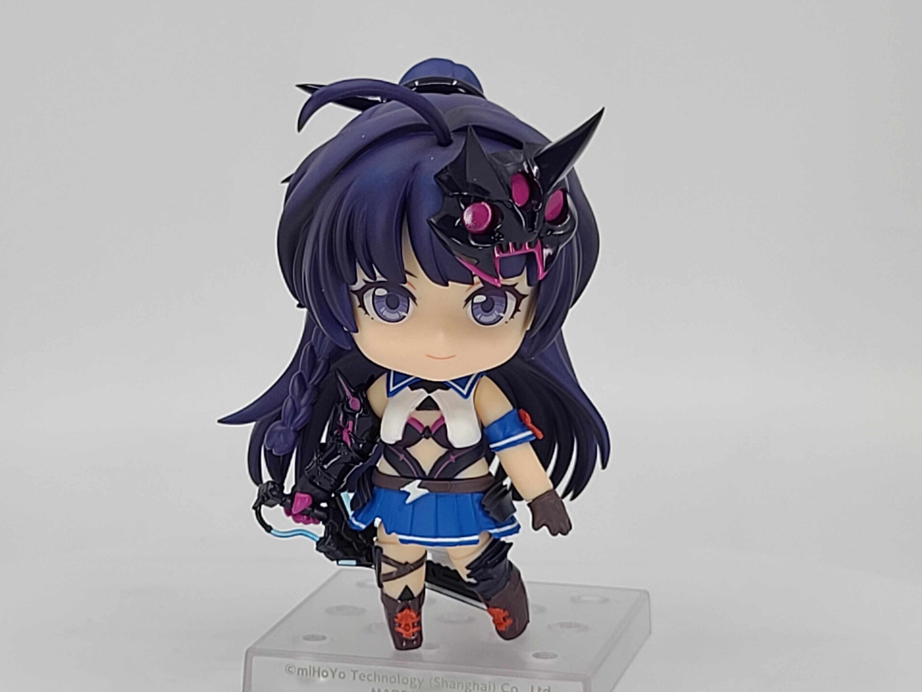Nendoroid 1337 - Raiden Mei: Lightning Empress Ver.(Honkai Impact 3rd)