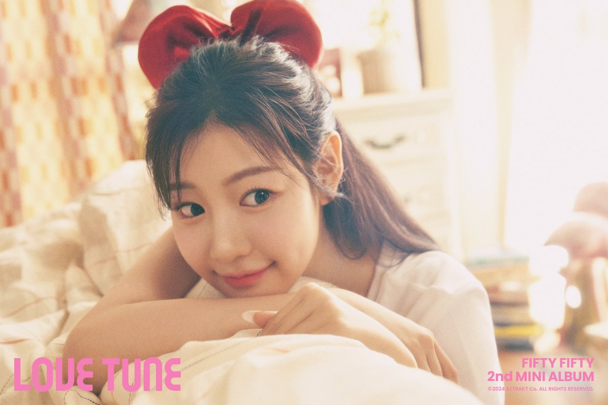 새 멤버로 컴백! 피프티 피프티(FIFTY FIFTY) SOS 뮤비 공개, 가사 / 키나 문샤넬 예원 하나 아테나 프로필 콘셉트 ...