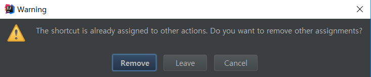 [intellij] google code 포매터 적용