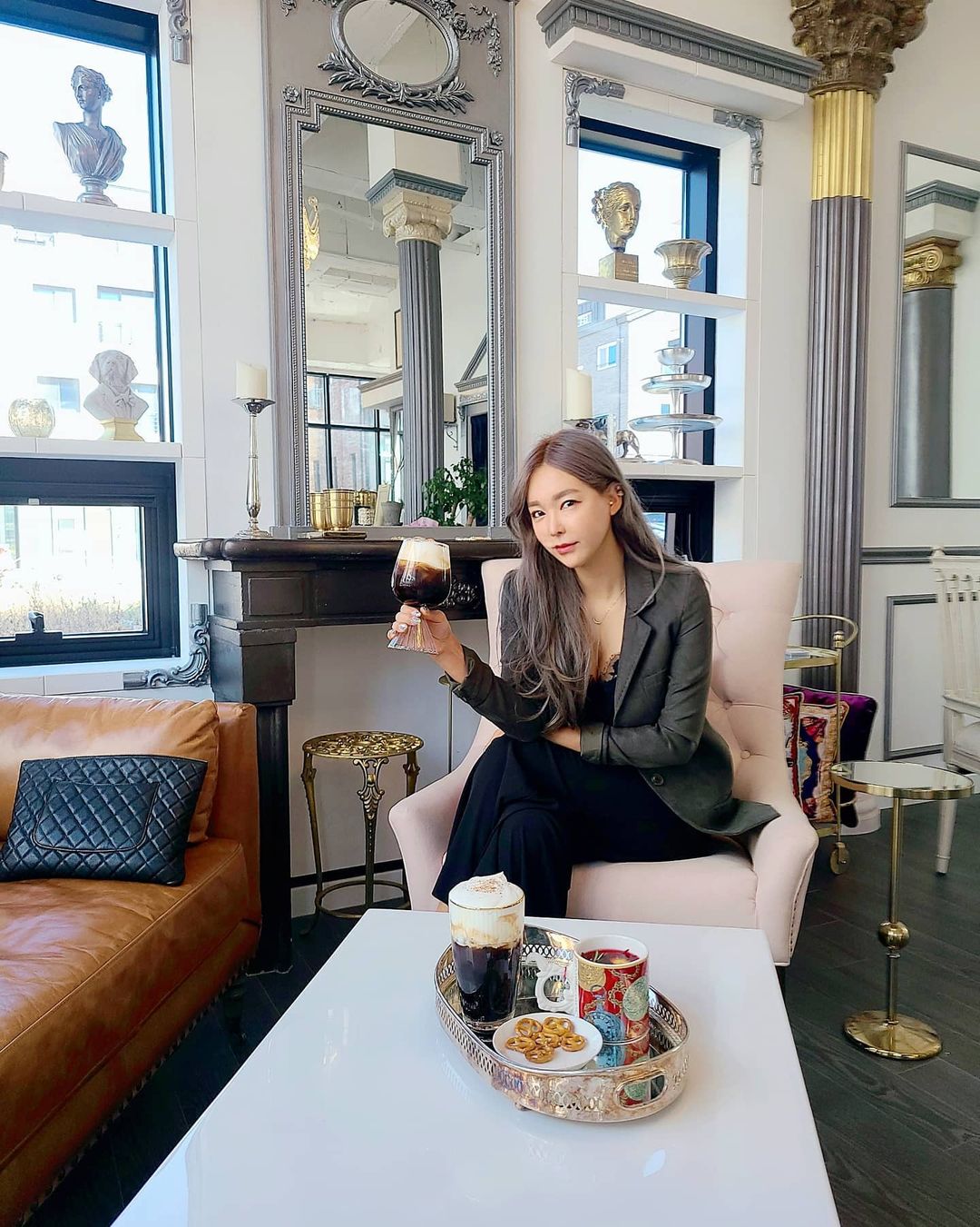 1990 / Han, So-ul / 한소울 / Racing Model