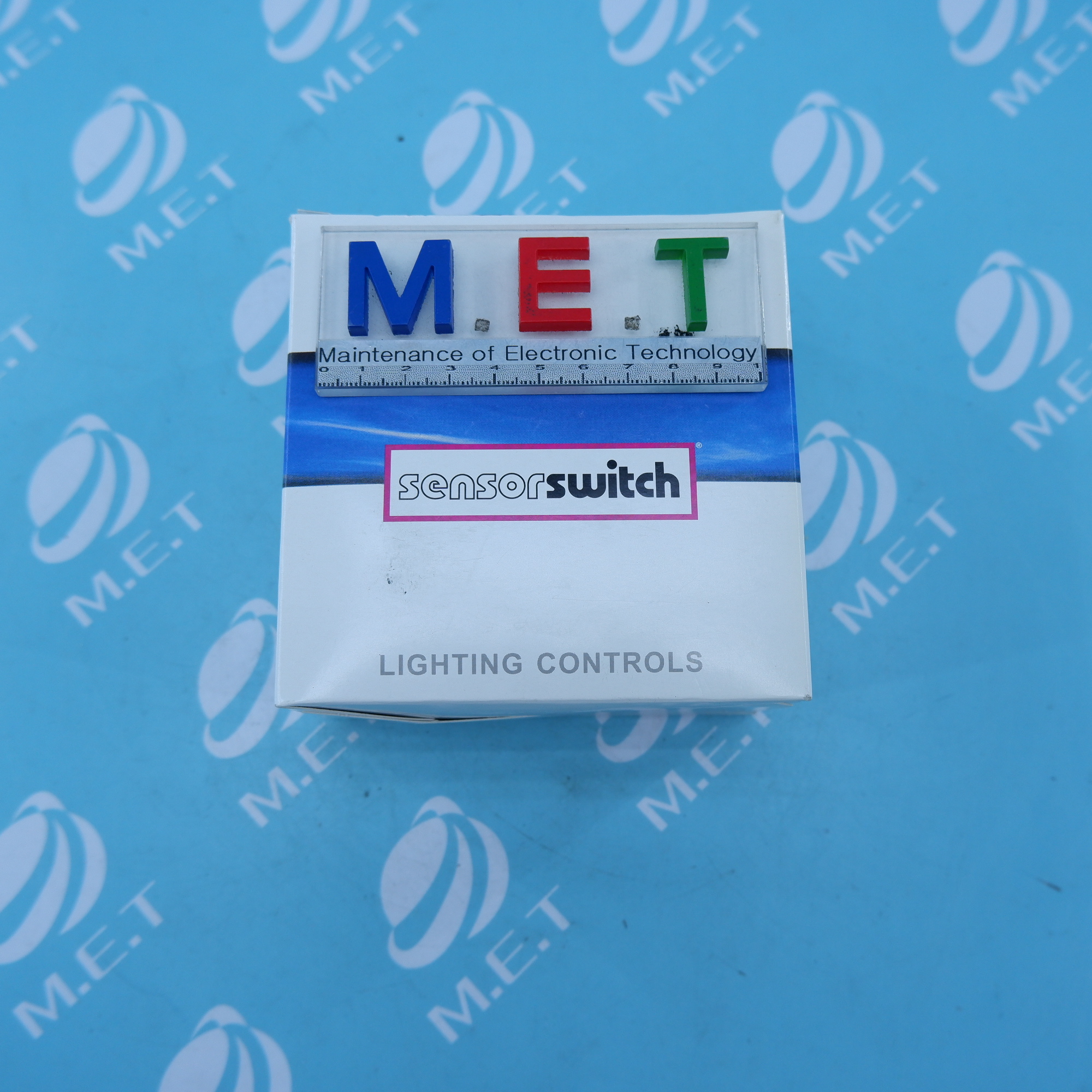 LSXR 6 ADC HVLOT [ETC CONTROLLER] ACUITY CONTROLS SENSOR SWITCH LSXR 6 ...