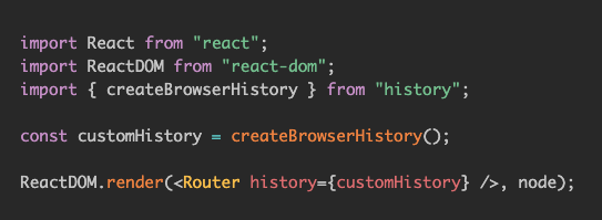 [React Router] react-router-dom의 HashRouter과 BrowserRouter의 차이 (BrowserRouter 를 사용하자!)