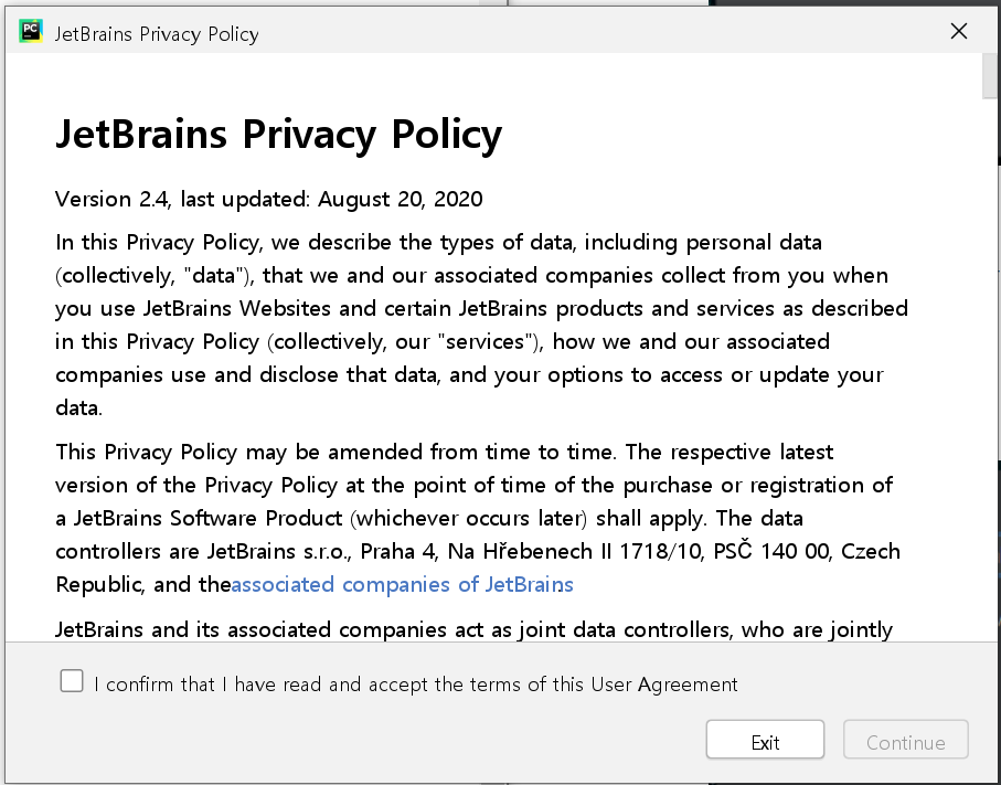 Important Setup Pycharm For Python Plugins Fougerite