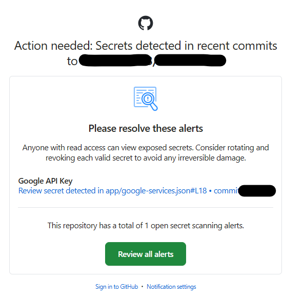 [Android] 프로젝트 개발 기록1 - splash animation 그리기 / github에 google-services.json 잘못 올림