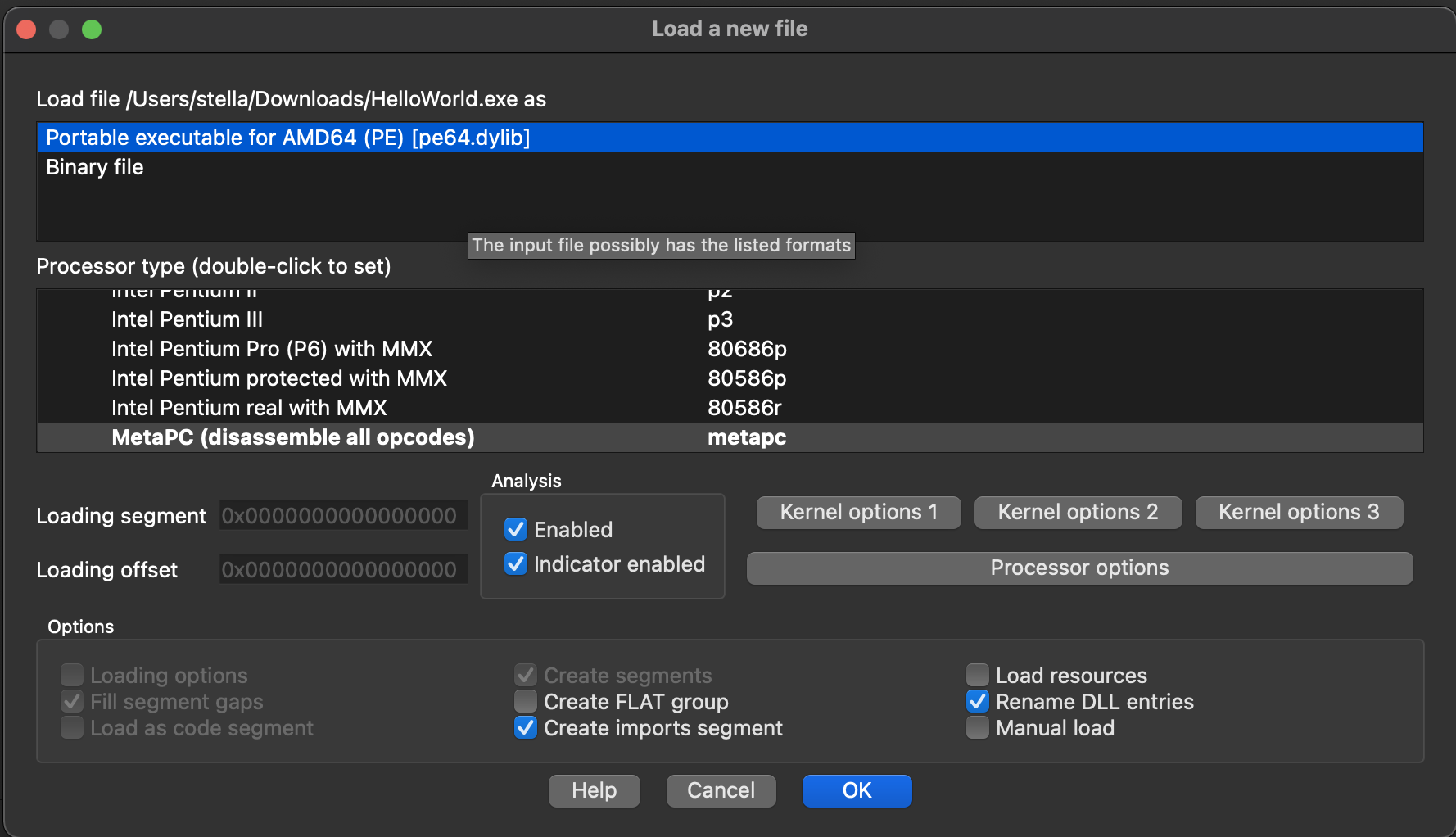 [Dreamhack Reverse Engineering] STAGE 5