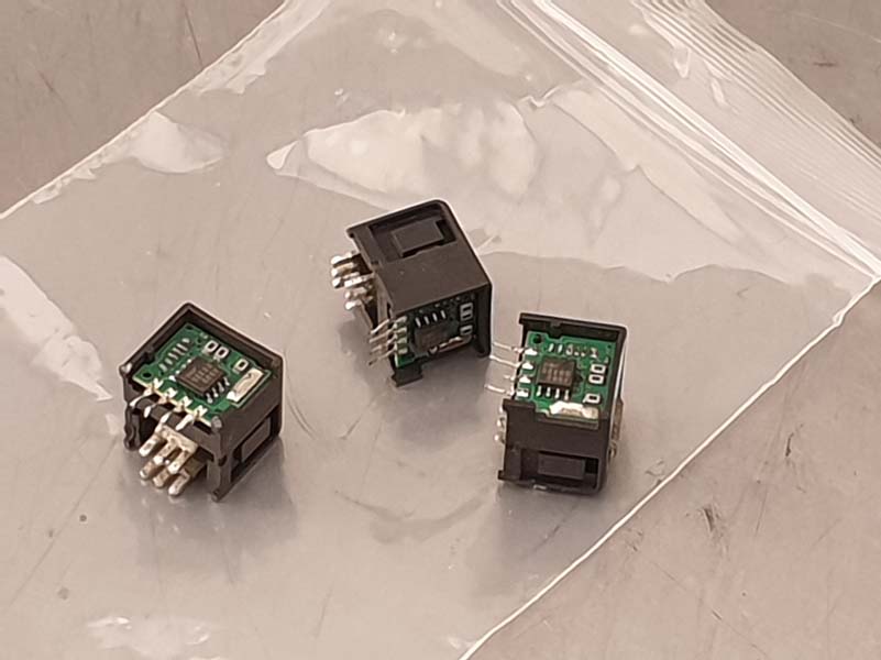 전류센서 Board Mount Current Sensors CURRENT SENSOR 50A 15V TAMURA ...