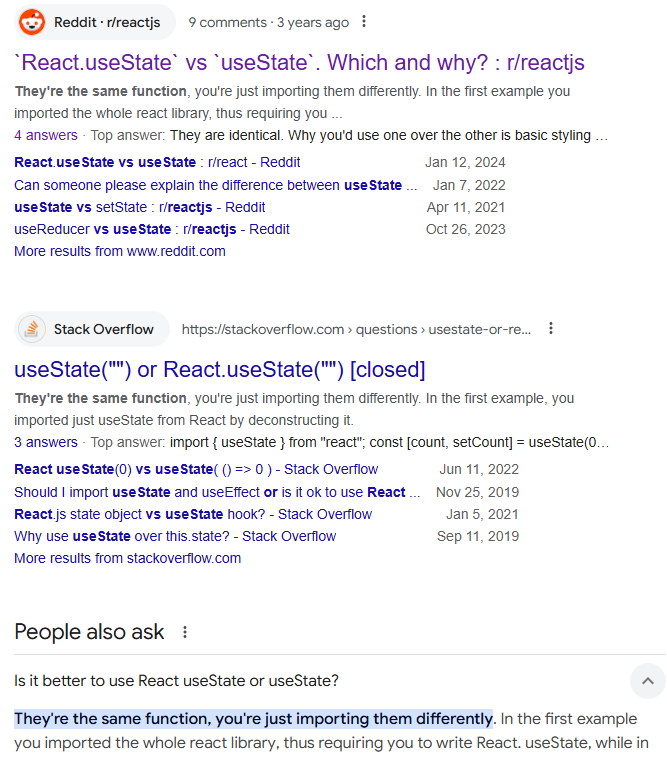 [React]createContext VS React.createContext