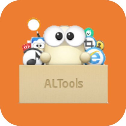 알툴즈 무료 다운로드 - ALTools