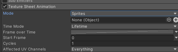 [Unity] 귀차니즘이 이끄는 유니티 Sprite Packing Editor