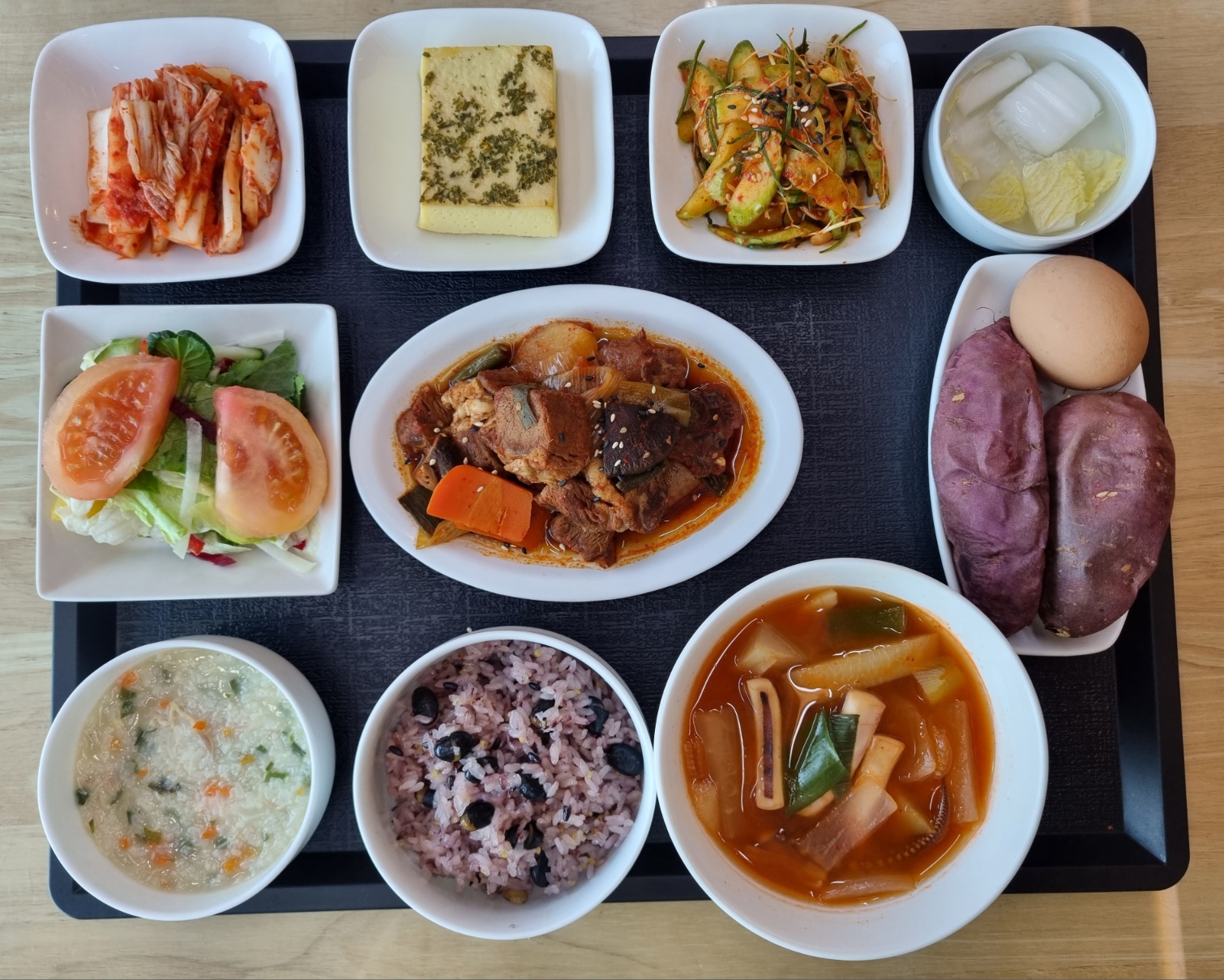 암환자가 고구마를 먹으면 좋은 이유는?