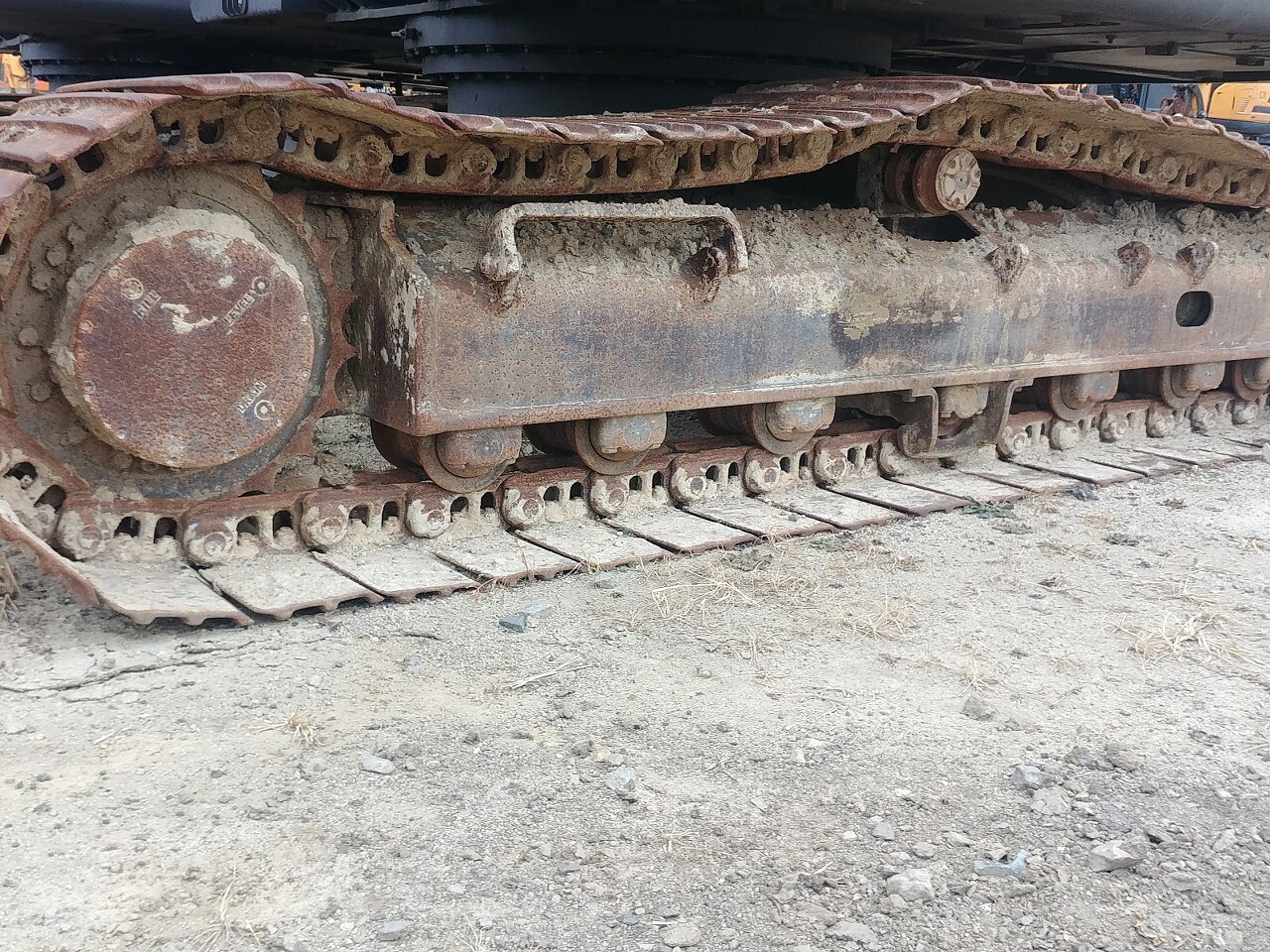 EC140 / 2011년 / 5000만원 / 0777 / 17163시간 :: 현대음성중고유통센터