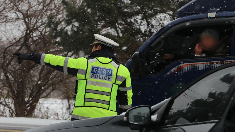 자치경찰제 총정리 (뜻, 개념, 시행, 현황, 업무, 장단점, 도입배경과 필요성)