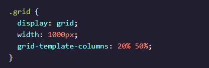 CSS Grid : Grid-template-columns, Grid-template-rows, Grid-template ...