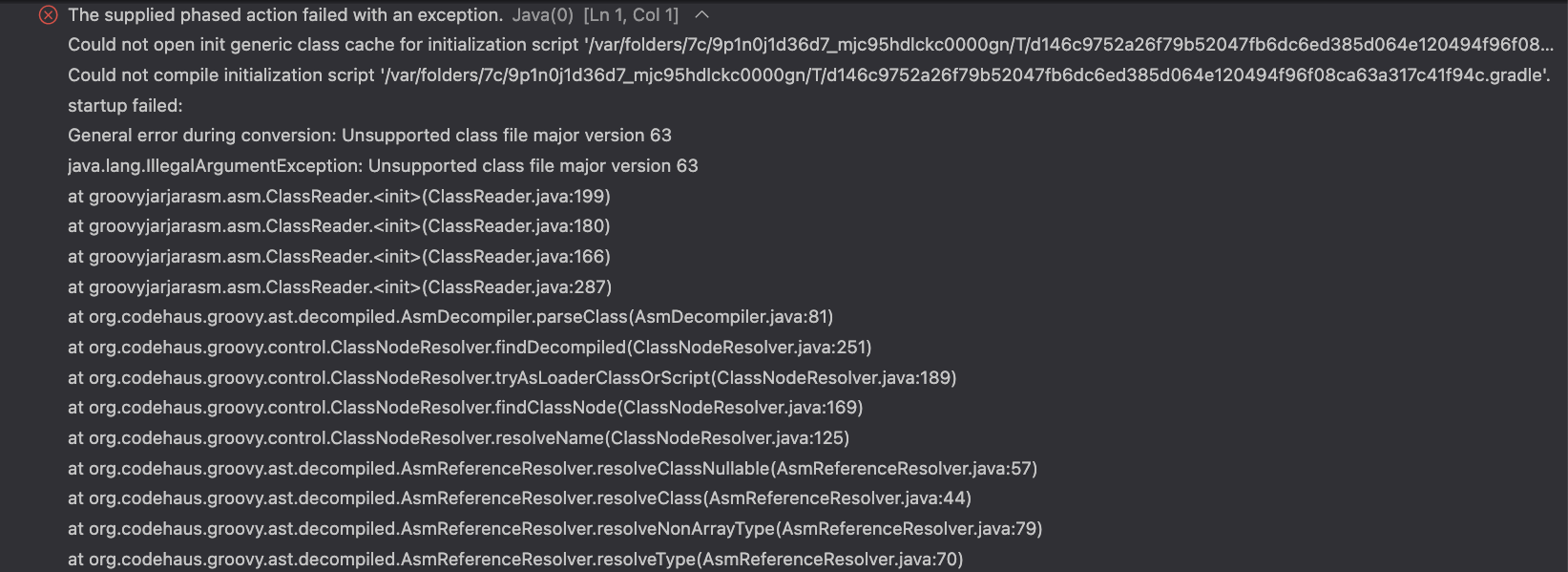 vscode에서 gradle로 springboot 개발환경 설정 — moyang