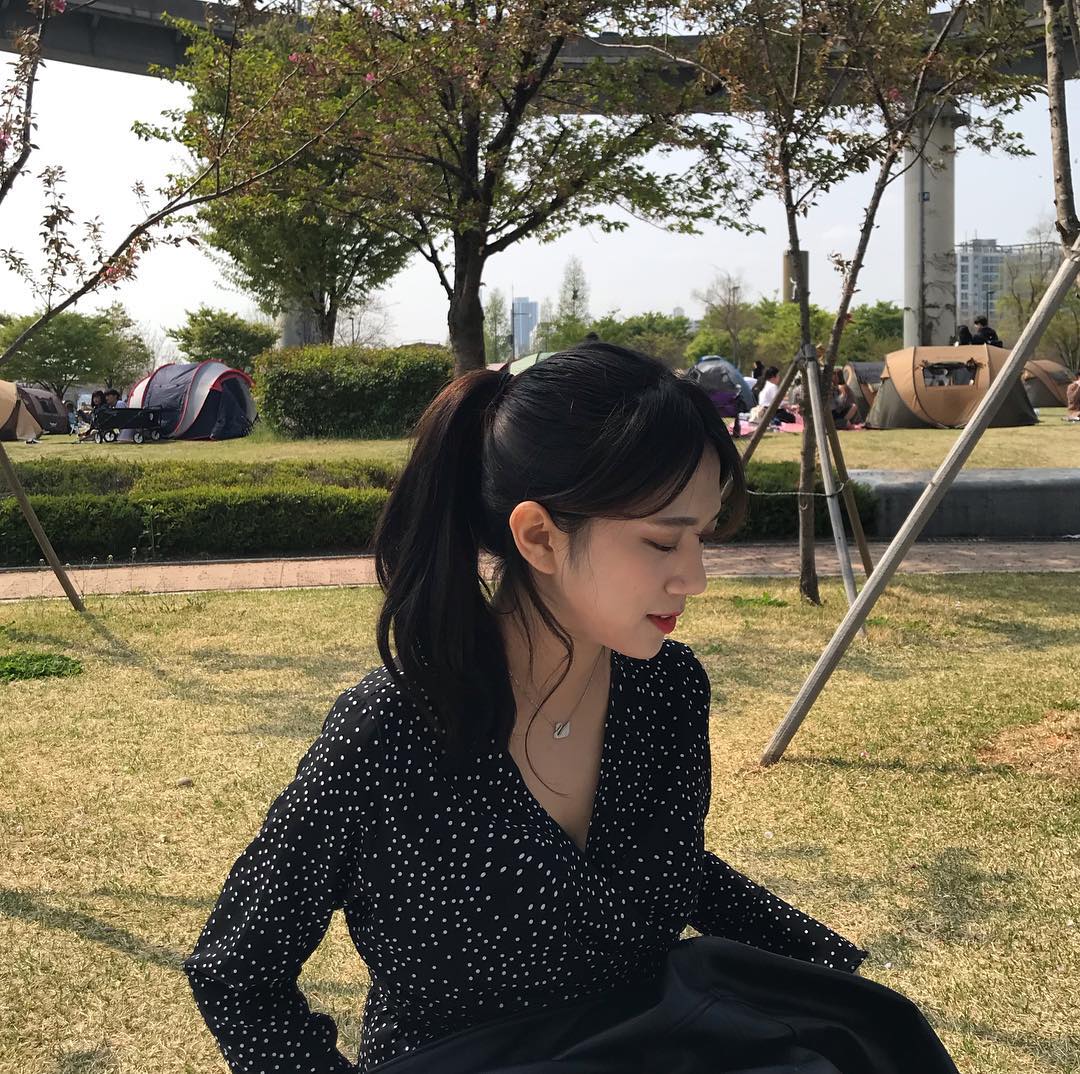 1998 / 금채림 / Kum, Che-rim / announcer