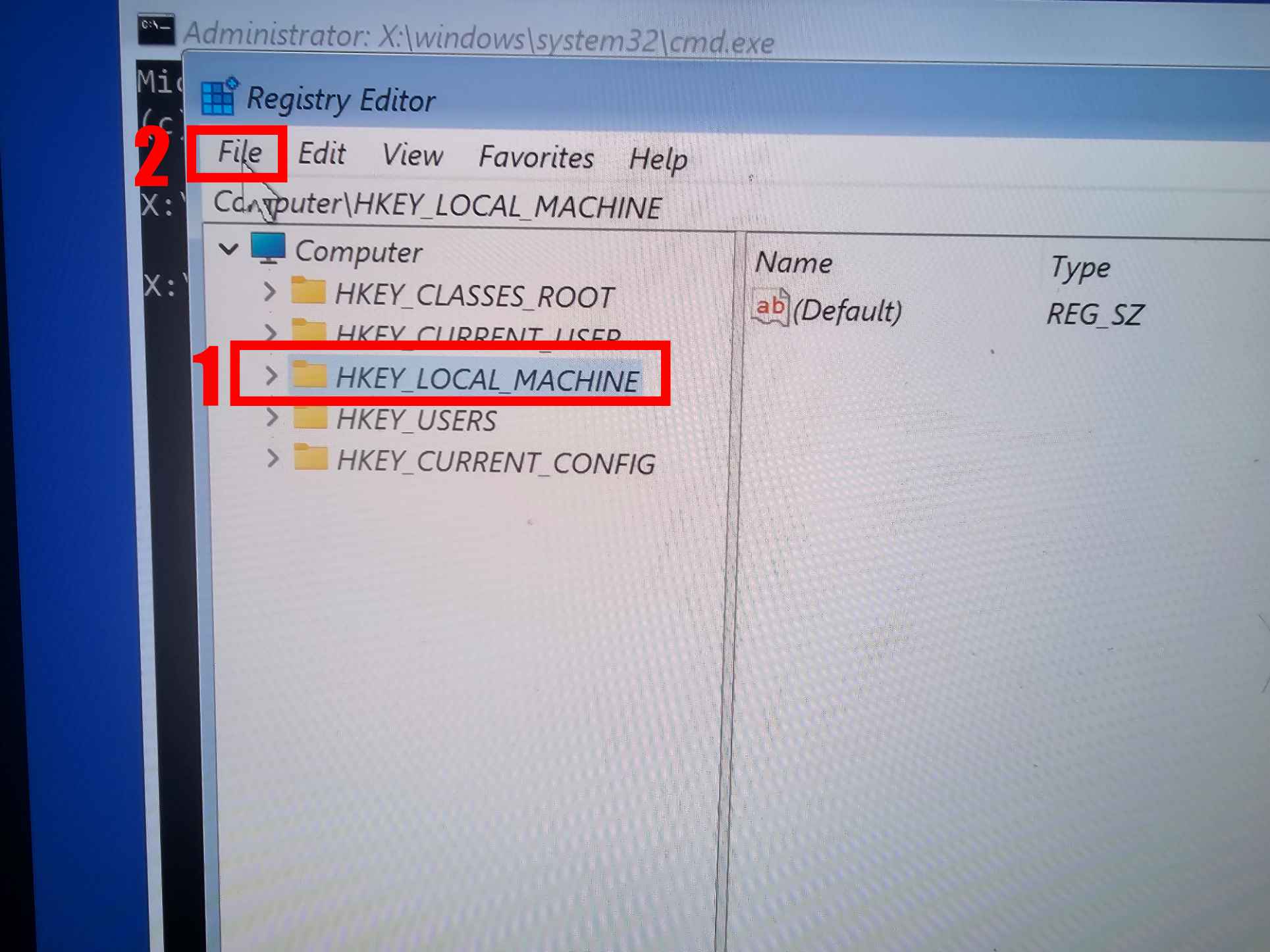 갤럭시북 0xd0000225 오류 해결 방법 (갤럭시북 윈도우 로그인 핀번호 오류)