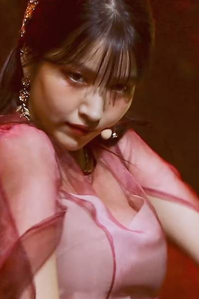 시스루 모기장 여자친구 소원 GFRIEND SOWON > 짤티비 짤 | 짤티비 - JJTV.KR