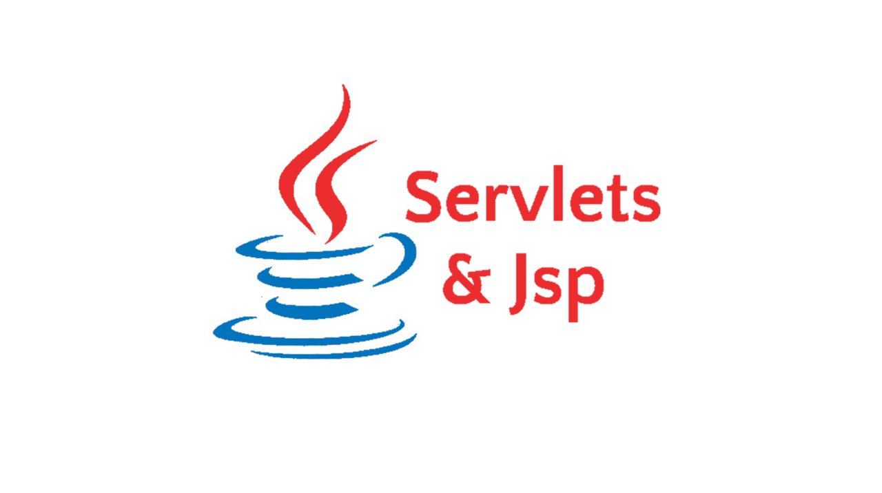 Servlet과 JSP